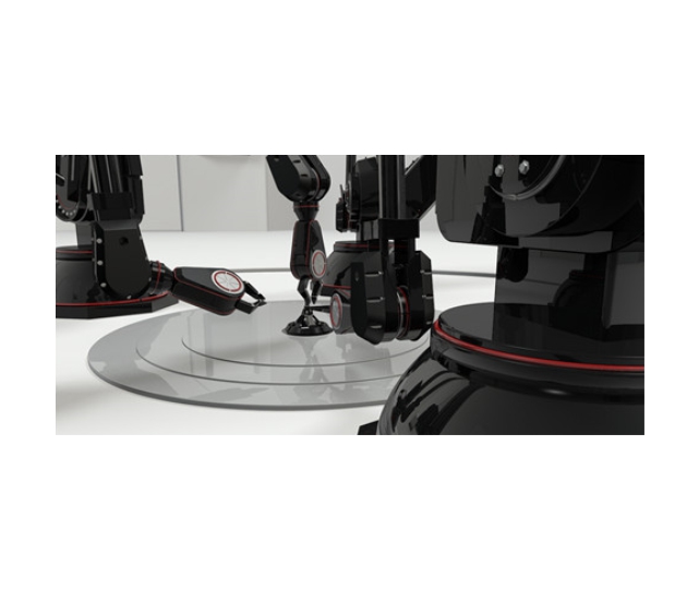 ECMG 深圳市异科特电子技术检测有限公司